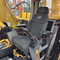 China Original Used Cat 320d2gc Excavator Second Hand Caterpillar 320d2gc for sale