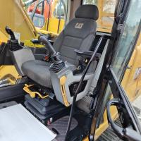 China Original Used Cat 320d2gc Excavator Second Hand Caterpillar 320d2gc for sale