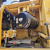 China Affordable Used Caterpillar 320d2GC Excavator 20800 KG Operating Weight in Stoc for sale