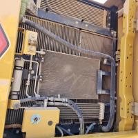 China Affordable Used Caterpillar 320d2GC Excavator 20800 KG Operating Weight in Stoc for sale