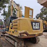 China 2020 CAT 320DGC Hydraulic Crawler Excavator 20 Ton Second-hand and Ready for Purchase for sale