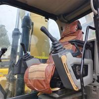 China 2020 CAT 320DGC Hydraulic Crawler Excavator 20 Ton Second-hand and Ready for Purchase for sale