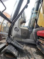 China CAT 323D2L Used Hydraulic Construction Machinery Excavator with 32300kg Operating Weight for sale