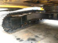 China 32500 KG Used Cat 325bl Excavator Ideal for Your Construction Business for sale