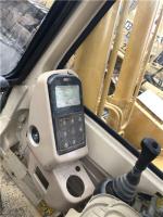 China 32500 KG Used Cat 325bl Excavator Ideal for Your Construction Business for sale