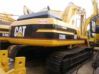 China 32500 KG Used Cat 325bl Excavator Ideal for Your Construction Business for sale