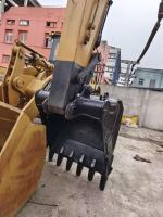 China 1 Bucket Capacity Used Cat 325 325bl 325c Excavator With ORIGINAL Hydraulic Pump for sale
