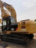China Used caterpillar 325dl used track shoes caterpilalr 325dl for your construction needs for sale