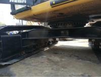 China Used caterpillar 325dl used track shoes caterpilalr 325dl for your construction needs for sale