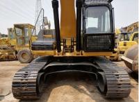 China Used caterpillar 325dl used track shoes caterpilalr 325dl for your construction needs for sale