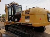 China Used caterpillar 325dl used track shoes caterpilalr 325dl for your construction needs for sale