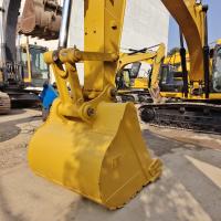 China Used Cat 329d Excavator 30 Tons Excellent Crawler Excavator with 1.1 Bucket Capacity for sale