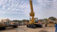 China Used CAT 330DL 330BL 325BL Crawler Excavator with ORIGINAL Hydraulic Cylinder 2018 Year for sale