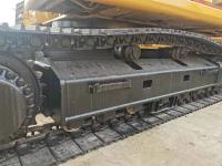 China Used CAT 330DL 330BL 325BL Crawler Excavator with ORIGINAL Hydraulic Cylinder 2018 Year for sale