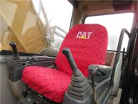 China 2018 Used Construction CAT 330C Excavator with 1200 Working Hours and 320C Track Shoes for sale