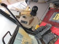 China 2018 Used Construction CAT 330C Excavator with 1200 Working Hours and 320C Track Shoes for sale