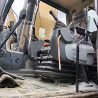 China Used caterpillar 325dl used track shoes caterpilalr 325dl Hydraulic Crawler Excavator for sale