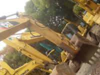 China Second Hand C7.1 Engine Caterpillar Excavator 326d Crawler Excavator with Winch for sale