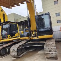 China Top Performance Cat 329d Excavator 30 Tons 1.1 Bucket Capacity and 1200 Working Hours for sale
