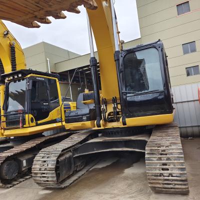 China Top Performance Cat 329d Excavator 30 Tons 1.1 Bucket Capacity and 1200 Working Hours for sale