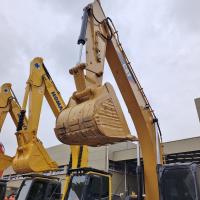 China Top Performance Cat 329d Excavator 30 Tons 1.1 Bucket Capacity and 1200 Working Hours for sale