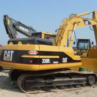 China ORIGINAL Hydraulic Valve Used Cat Excavator for Heavy-duty Jobs at Affordable Pric for sale