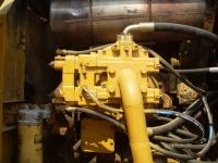 China ORIGINAL Hydraulic Valve Used Cat Excavator for Heavy-duty Jobs at Affordable Pric for sale