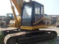China ORIGINAL Hydraulic Valve Used Cat Excavator for Heavy-duty Jobs at Affordable Pric for sale