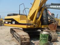 China ORIGINAL Hydraulic Valve Used Cat Excavator for Heavy-duty Jobs at Affordable Pric for sale