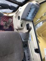 China Cat 3306 Engine Used CAT 330DL 330BL 325BL Crawler Excavator for Customer Requirements for sale