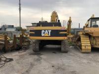 China Cat 3306 Engine Used CAT 330DL 330BL 325BL Crawler Excavator for Customer Requirements for sale