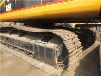 China Used Cat 330DL 330BL 325BL Crawler Excavator with Cat 3306 Engine in Good Condition for sale