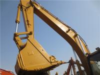 China Used Cat 330DL 330BL 325BL Crawler Excavator with Cat 3306 Engine in Good Condition for sale
