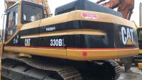 China ORIGINAL Hydraulic Cylinder Used Caterpillar 330 Excavator for Heavy-Duty Construction for sale