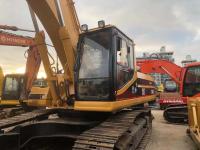 China ORIGINAL Hydraulic Cylinder Used Caterpillar 330 Excavator for Heavy-Duty Construction for sale