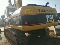 China Original Hydraulic Pump Used CAT 330C Excavator for Heavy Duty Applications in 2018 for sale