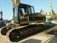 China Original Hydraulic Pump Used CAT 330C Excavator for Heavy Duty Applications in 2018 for sale