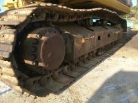 China Original Hydraulic Pump Used CAT 330C Excavator for Heavy Duty Applications in 2018 for sale