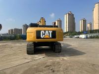 China Used Caterpillar 330DL Excavator With 31000 Operating Weight And Original Hydraulic Pump for sale