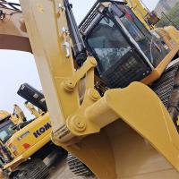 China 31000kg Operating Weight Used Caterpillar 330d Excavator with Original Hydraulic Valve for sale