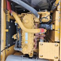 China 31000kg Operating Weight Used Caterpillar 330d Excavator with Original Hydraulic Valve for sale