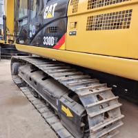 China Used Caterpillar 330DL Excavator in Good Condition with Original Hydraulic Cylinder for sale