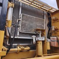 China Used Caterpillar 330DL Excavator in Good Condition with Original Hydraulic Cylinder for sale