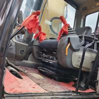 China Used Caterpillar 330DL Excavator in Good Condition with Original Hydraulic Cylinder for sale