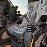 China 30 Ton CAT 330d Used Excavators Cat 320d 325d 330d Excavator Used Caterpillar 330DL Excavator for sale