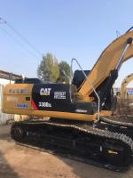 China Used 330d Excavators Original Hydraulic Cylinder for Smooth Operation for sale