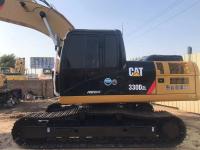 China Used 330d Excavators Original Hydraulic Cylinder for Smooth Operation for sale