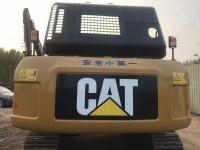 China Used 330d Excavators Original Hydraulic Cylinder for Smooth Operation for sale