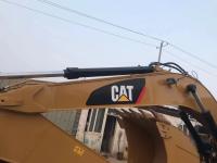 China Used Caterpillar 330d Excavators with C9 Engine and 1200 Working Hours for sale