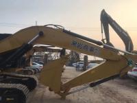 China Used Caterpillar 330d Excavators with C9 Engine and 1200 Working Hours for sale